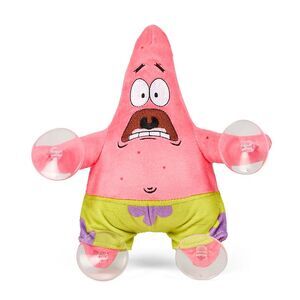 Kidrobot | Toys | Spongebob Squarepants Patrick Star Scared 8 Plush ...
